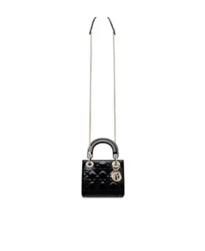 Dior Mini Lady Bag