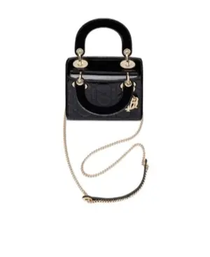 Dior Mini Lady Bag