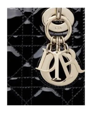 Dior Mini Lady Bag