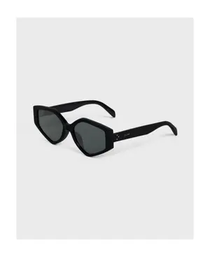 Celine Graphic S229 Sunglasses In Acetate