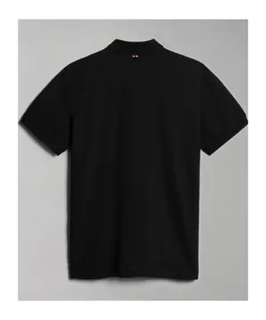 NAPAPIJRI Short-sleeved Polo Shirt