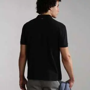NAPAPIJRI Short-sleeved Polo Shirt