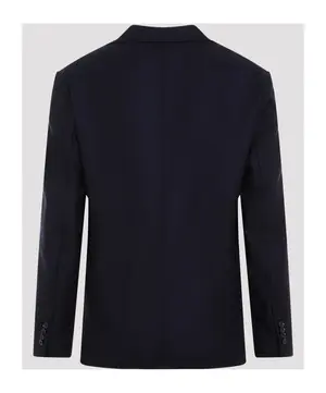 Brioni Felted Blazer