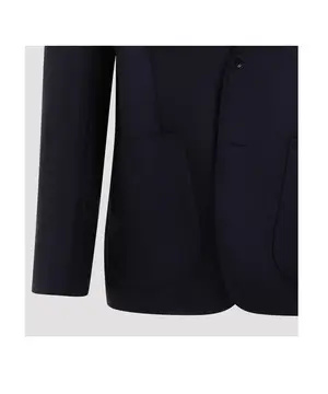 Brioni Felted Blazer