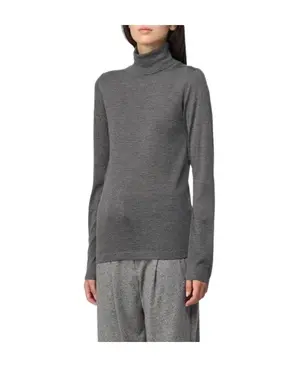 Brunello Cucinelli High-neck Sweater