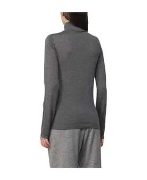Brunello Cucinelli High-neck Sweater