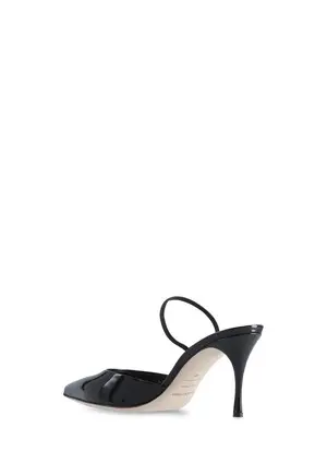 SERGIO ROSSI Godiva Pointed High Heels
