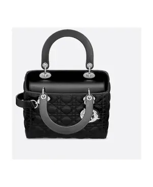 Dior Medium Lady Bag