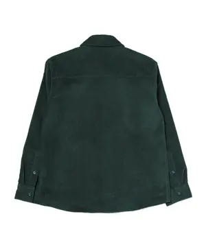 Burberry Corduroy Shirt