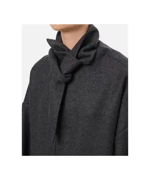 Plan C Felted Coat