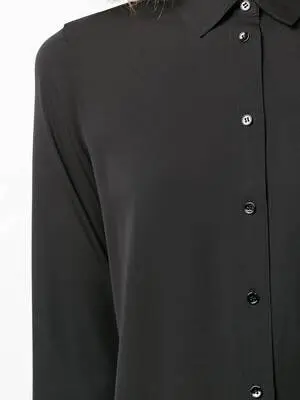Vince Classic Button Shirt