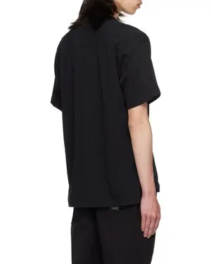 Stone Island Cotton T-shirt