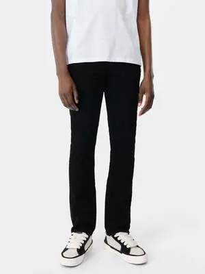 Amiri Slim Fit Jeans