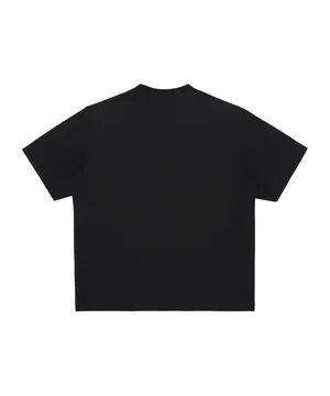 MARCELO BURLON COUNTY OF MILAN Wolf Short-sleeve T-shirt