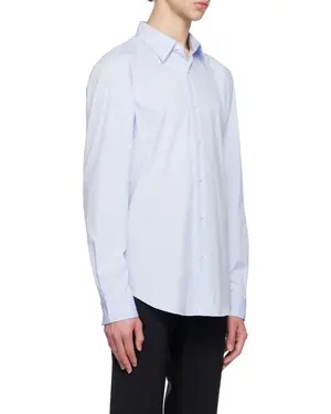 Theory Sylvain Button-up Shirt