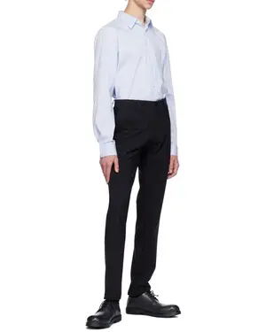 Theory Sylvain Button-up Shirt