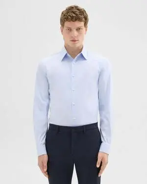 Theory Sylvain Button-up Shirt