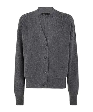 Fabiana Filippi Chunky Knitwear For Women