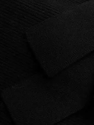 Off-White Side Stripe-detail Track Pants