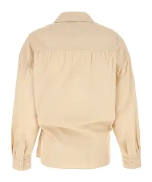 LEMAIRE Twisted Long Sleeved Shirt