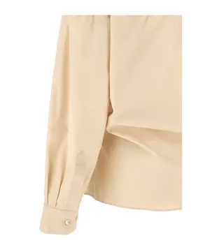 LEMAIRE Twisted Long Sleeve Shirt