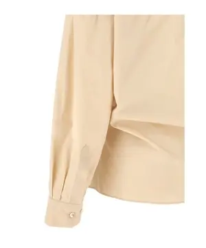 LEMAIRE Twisted Long Sleeve Shirt