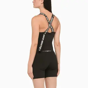 Off-White Logo Vest