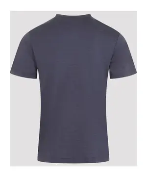 Berluti Open-necked Shirt