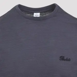 Berluti Open-necked Shirt