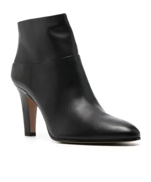 Chloé Heeled Ankle Boots