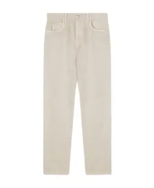 Loro Piana Five-pocket Jeans