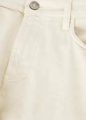 Loro Piana Five-pocket Jeans