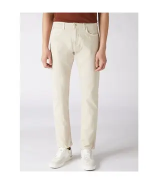 Loro Piana Five-pocket Jeans