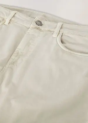 Loro Piana Five-pocket Jeans