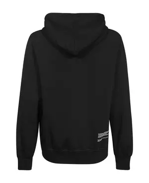 ISO POETISM BY TOBIAS NIELSEN Logo Hoodie