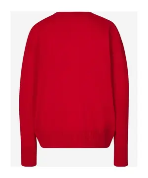 Stella McCartney Long-sleeved Sweater