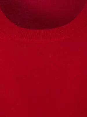 Stella McCartney Long-sleeved Sweater