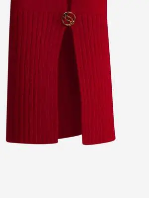 Stella McCartney Long-sleeved Sweater