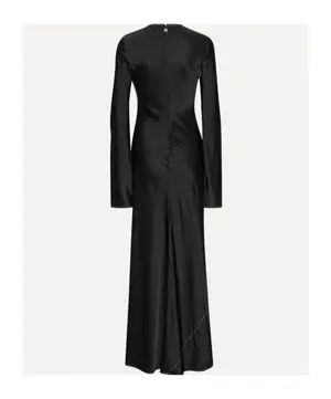 ROTATE BY BIRGER CHRISTENSEN Long-sleeved Dress
