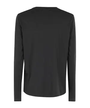 Seventy Long-sleeved Pullover Sweater