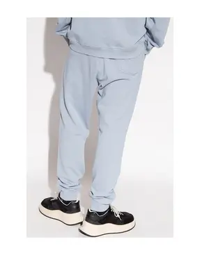 Nanushka Shay Organic Cotton Track Pants
