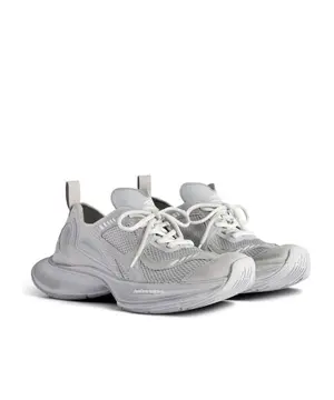 Balenciaga Circuit Lace-up Sneakers