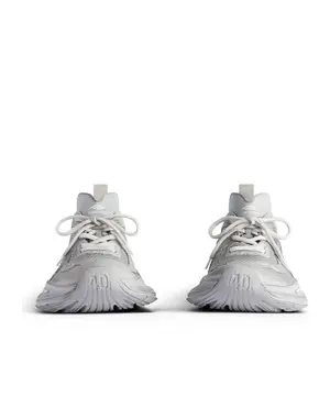 Balenciaga Circuit Lace-up Sneakers