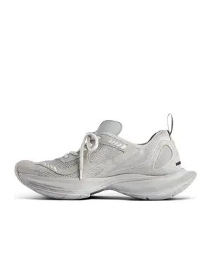 Balenciaga Circuit Lace-up Sneakers