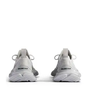 Balenciaga Circuit Lace-up Sneakers