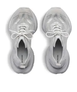 Balenciaga Circuit Lace-up Sneakers