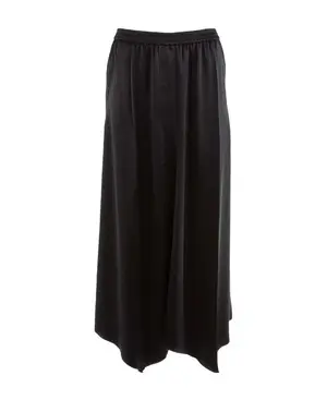 Nanushka Handkerchief Midi Skirt