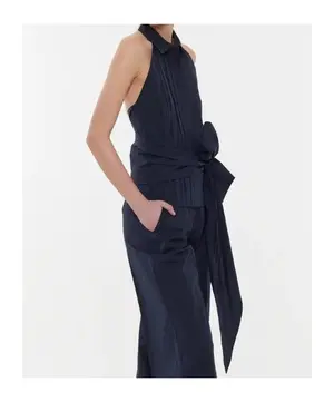 P.a.r.o.s.h Pleated Top