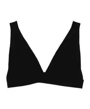 P.A.R.O.S.H Roma V-neck Top