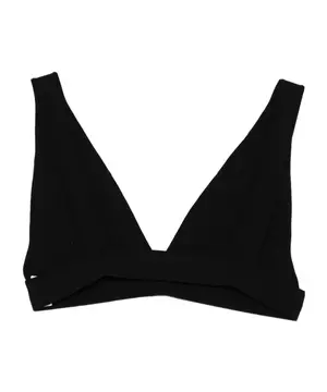 P.a.r.o.s.h Roma V-neck Top